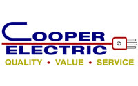 Cooper Electric | BBB Business Profile | Better Business Bureau