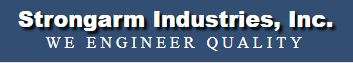 Strongarm Industries, Inc. | BBB Business Profile | Better Business Bureau