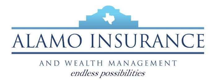 Alamo Insurance and Wealth Managment | BBB Business Profile | Better ...