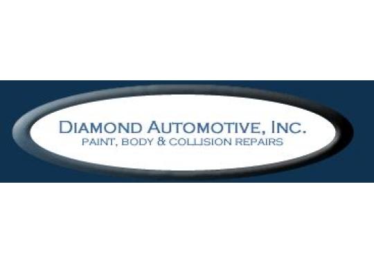 Diamond Automotive, Inc. | BBB Business Profile | Better Business Bureau