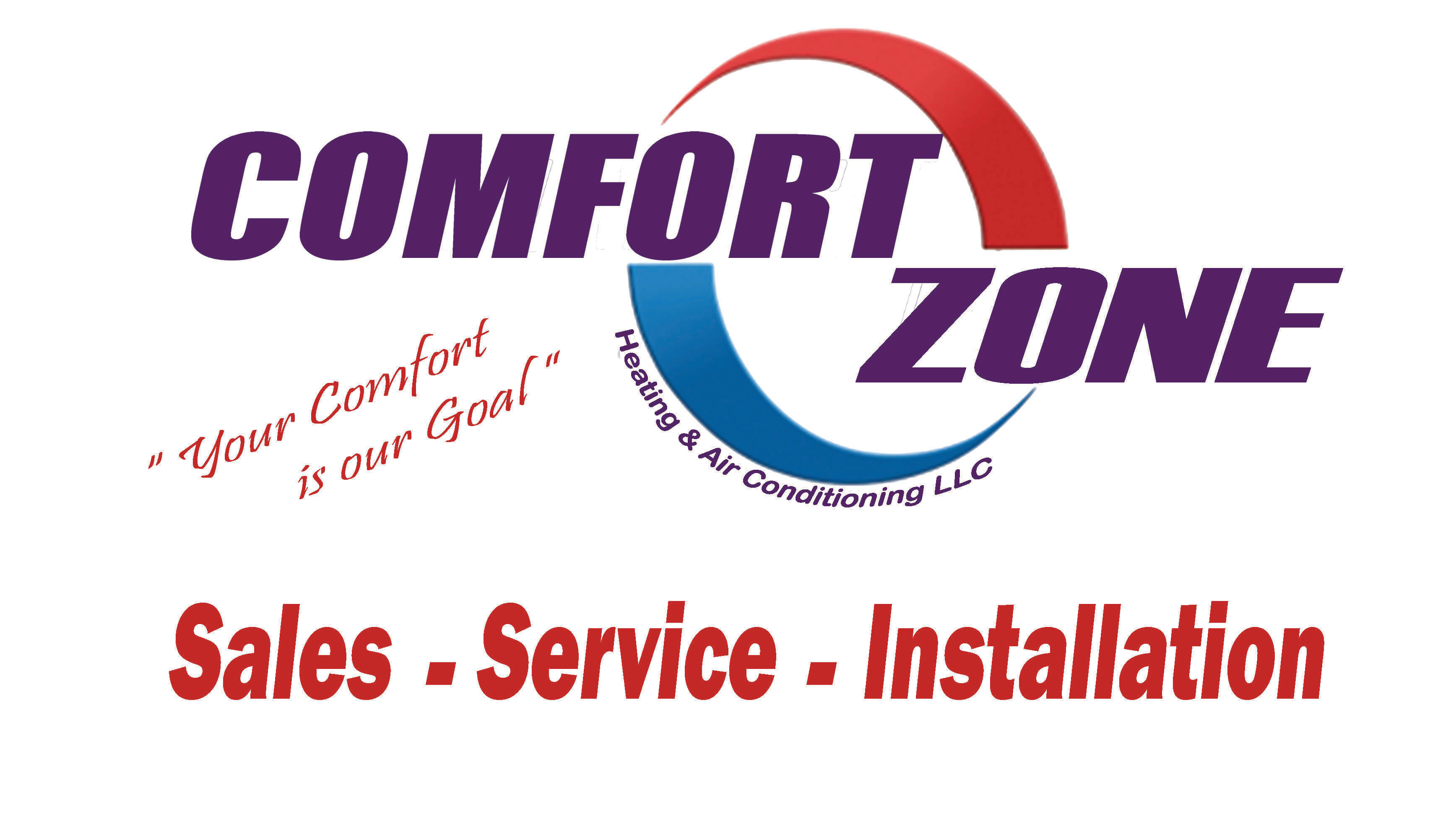 Comfort Zone Heating and Air Conditioning, LLC | Better Business Bureau ...
