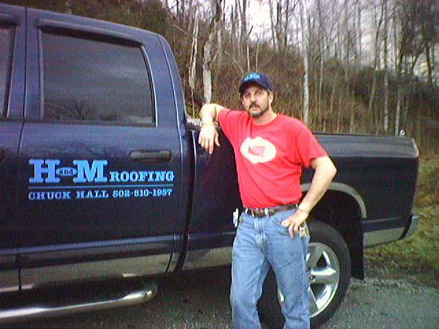 H & M Roofing Chuck Hall | BBB Business Profile | Better Business Bureau