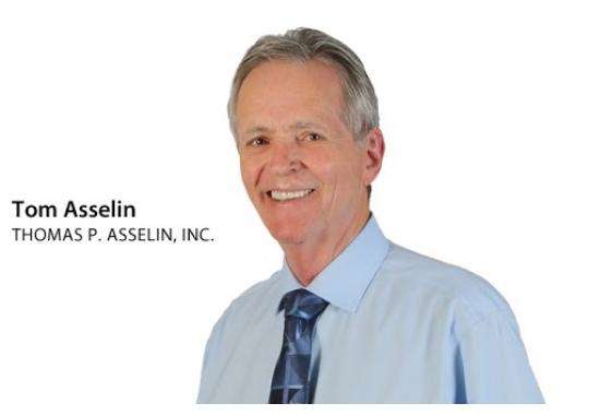 Thomas P. Asselin, Inc. | BBB Business Profile | Better Business Bureau