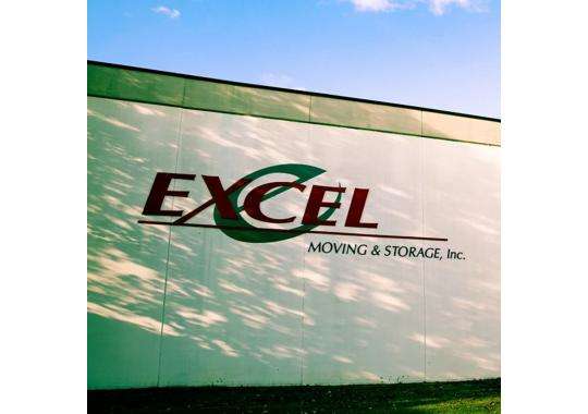 Excel Moving & Storage, Inc. | BBB Business Profile | Better Business ...