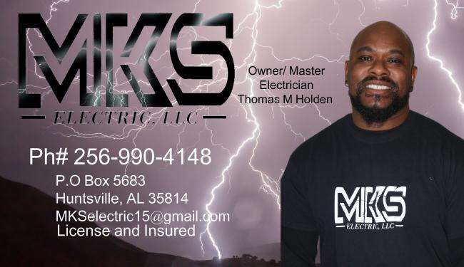 MKS Electric LLC | Better Business Bureau® Profile
