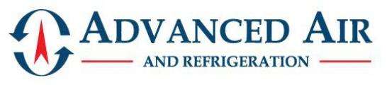 Advanced Air & Refrigeration, Inc. | BBB Business Profile | Better ...