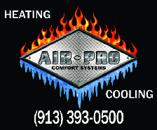 Air-Pro Comfort Systems, LLC | BBB Business Profile | Better Business ...