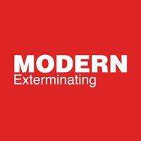 Modern Exterminating Company | BBB Business Profile | Better Business ...
