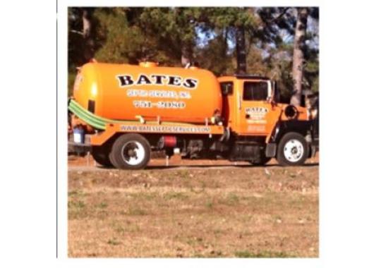 Bates Septic Service, Inc. | Better Business Bureau® Profile
