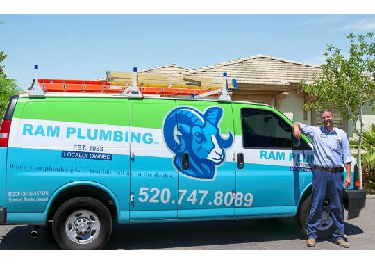Ram Plumbing, Inc. | BBB Business Profile | Better Business Bureau