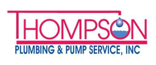 Thompson Plumbing & Pump Service, Inc. | BBB Business Profile | Better ...