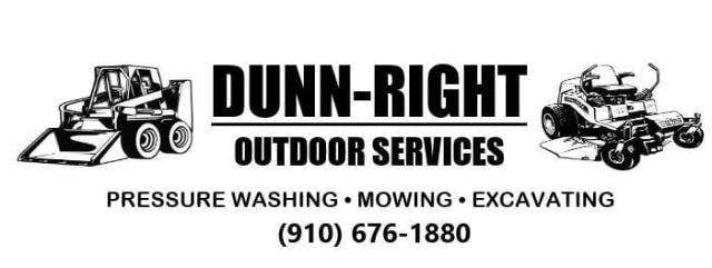 Dunn-Right Services, LLC | BBB Business Profile | Better Business Bureau