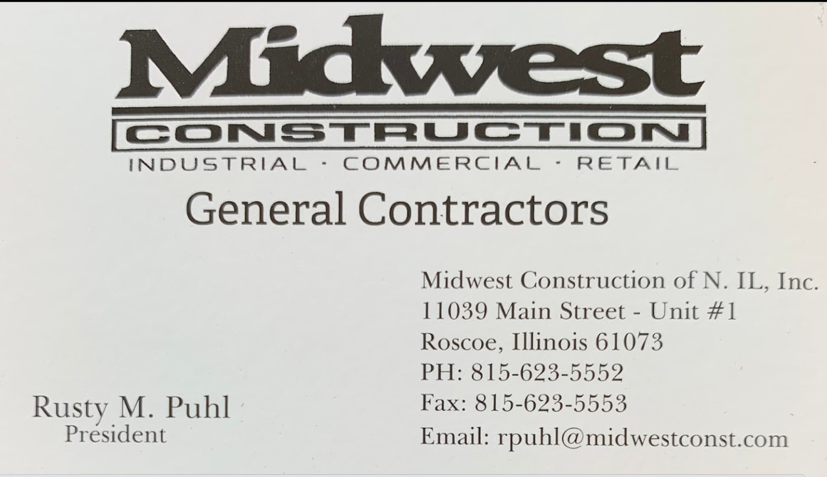 Midwest Construction Of Northern Illinois, Inc. | BBB Business Profile ...