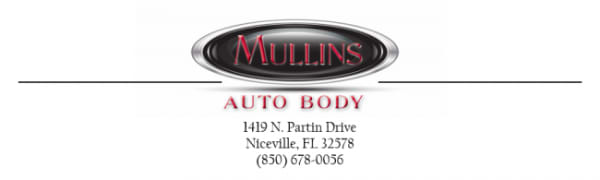 Mullins Auto Body, Inc. | BBB Business Profile | Better Business Bureau