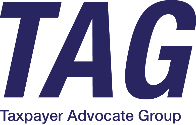 Taxpayer Advocate Group | BBB Business Profile | Better Business Bureau