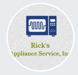 Rick's Appliance Service | Better Business Bureau® Profile