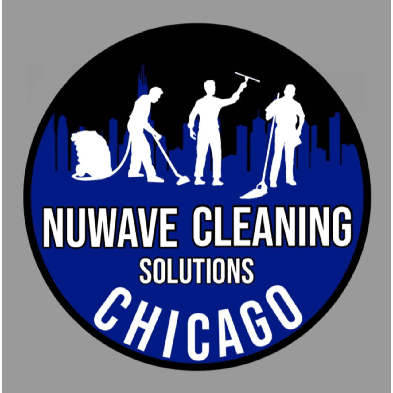 Nuwave Cleaning Solutions, LLC | Better Business Bureau® Profile