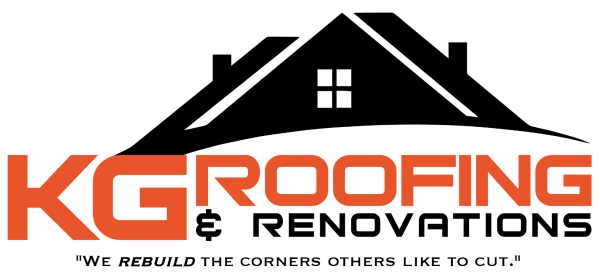 KG Roofing & Renovations | BBB Business Profile | Better Business Bureau