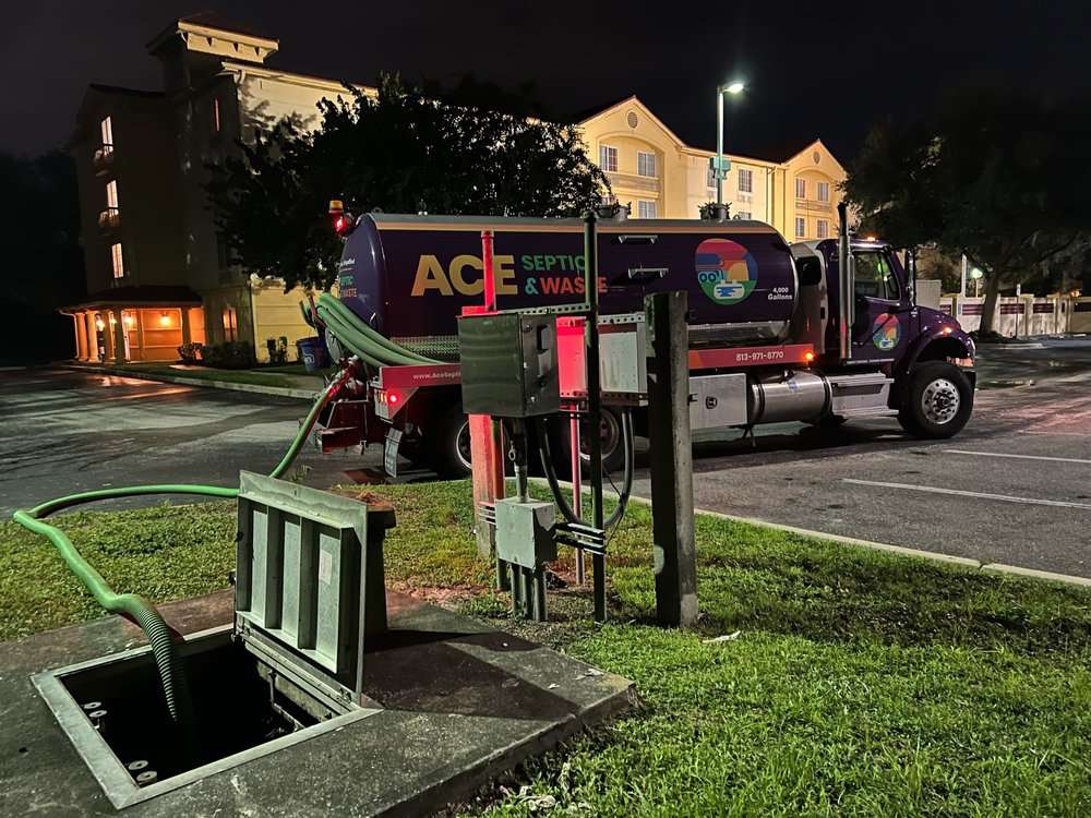 Ace Septic and Waste | BBB Business Profile | Better Business Bureau