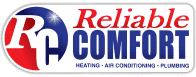 Reliable Comfort Heating and Air Conditioning | BBB Business Profile ...
