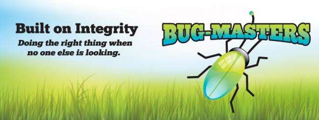 Bug-Masters, LLC | BBB Business Profile | Better Business Bureau