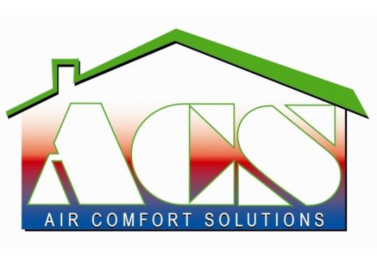 Air Comfort Solutions Logo