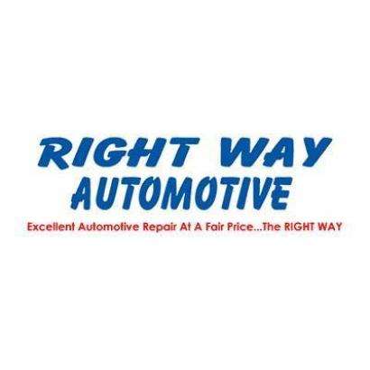Right Way Automotive, Inc. | BBB Business Profile | Better Business Bureau