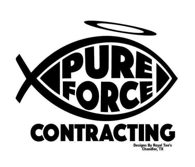 Pure Force Contracting LLC | BBB Business Profile | Better Business Bureau