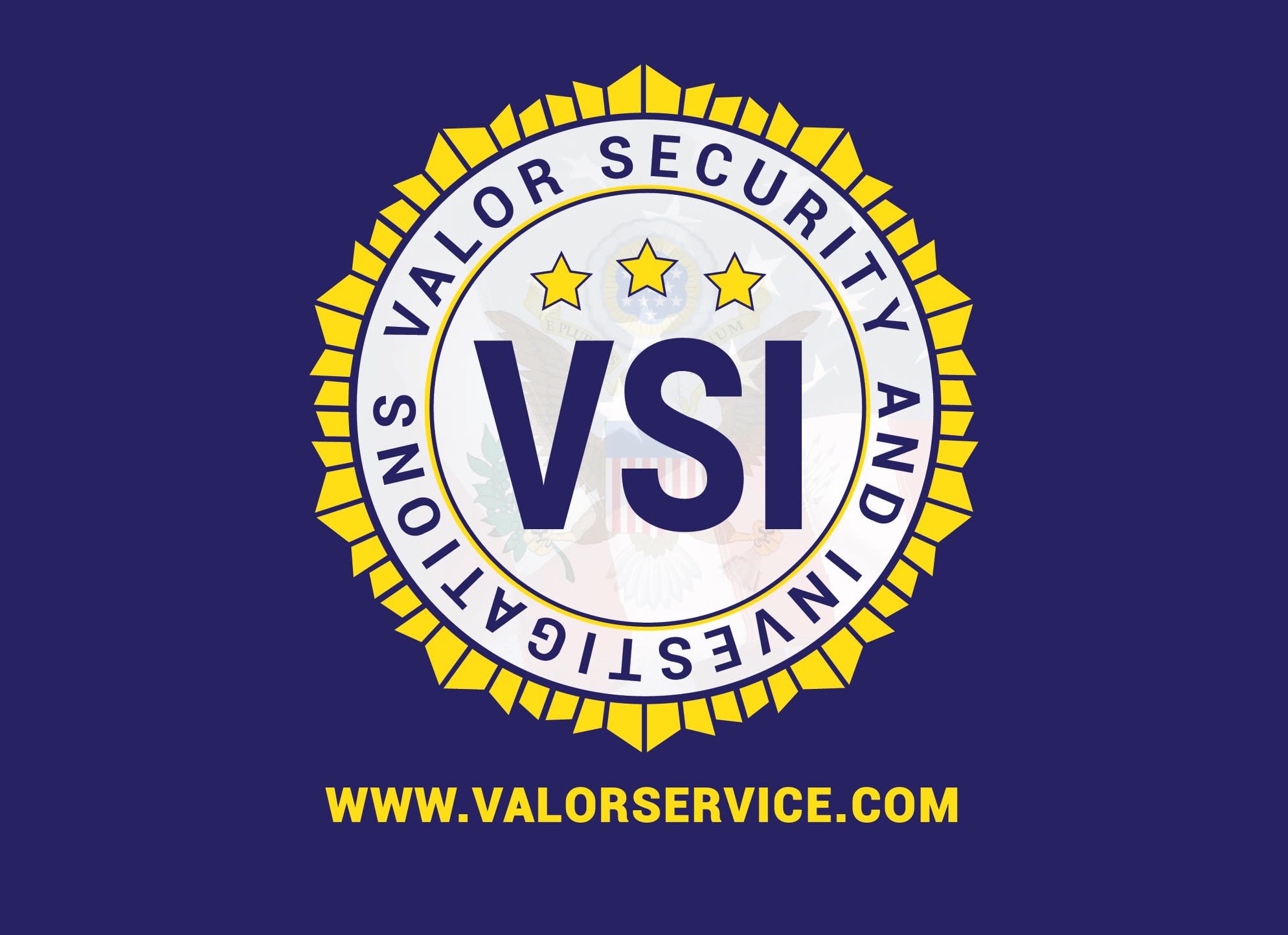 Valor Security & Investigations, Inc. | Better Business Bureau® Profile