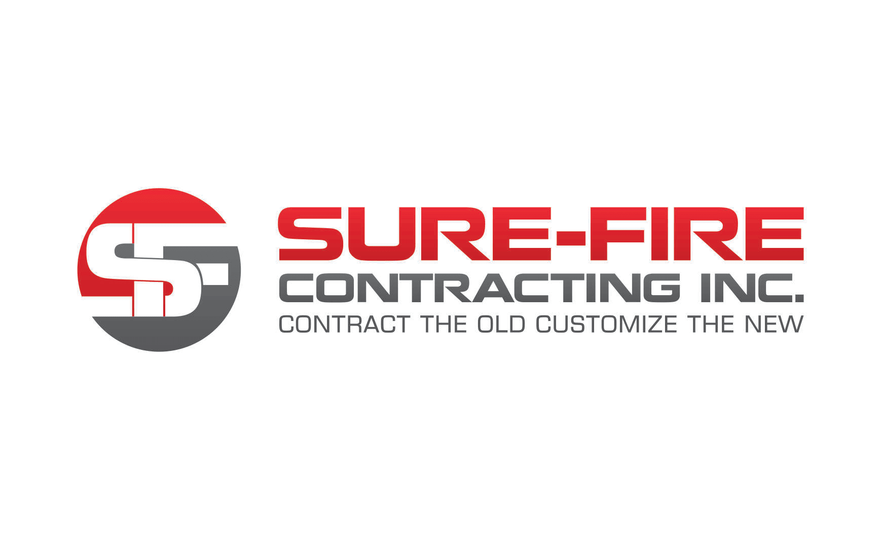 Sure-Fire Contracting, Inc. | BBB Business Profile | Better Business Bureau