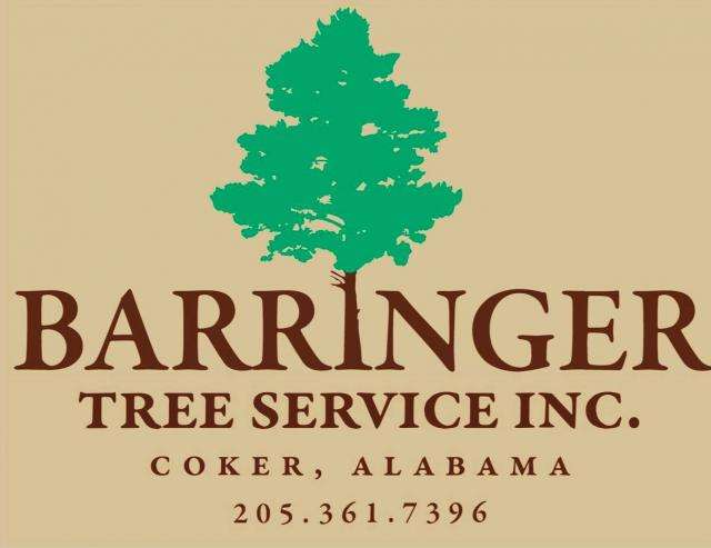Barringer Tree Service, Inc. | BBB Business Profile | Better Business ...