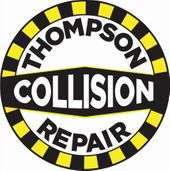 Thompson Collision Repair | BBB Business Profile | Better Business Bureau