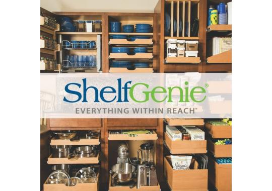 ShelfGenie | Better Business Bureau® Profile