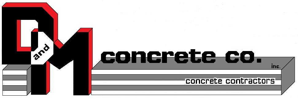 D & M Concrete Co. Inc. | Better Business Bureau® Profile