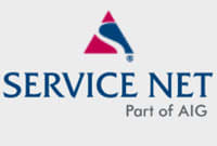 Service Net part of AIG | BBB Business Profile | Better Business Bureau