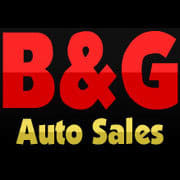 B & G Auto Sales | BBB Business Profile | Better Business Bureau