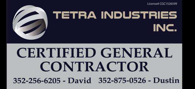 Tetra Industries Inc. | BBB Business Profile | Better Business Bureau