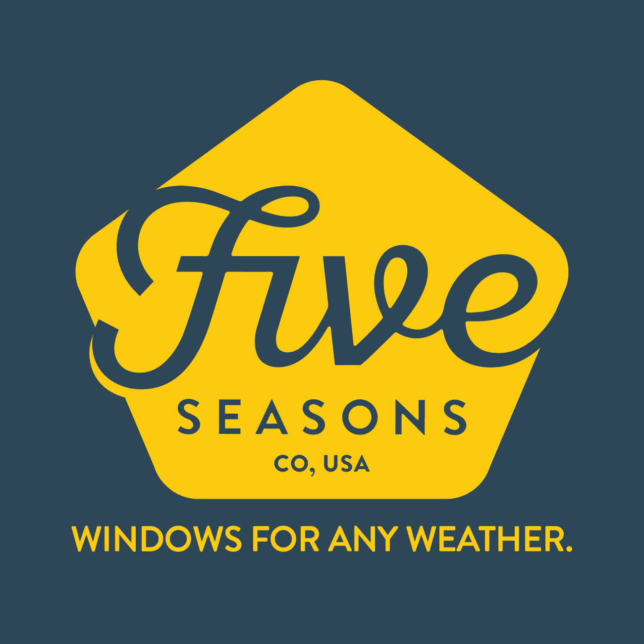 Five Seasons Windows and Doors | Better Business Bureau® Profile