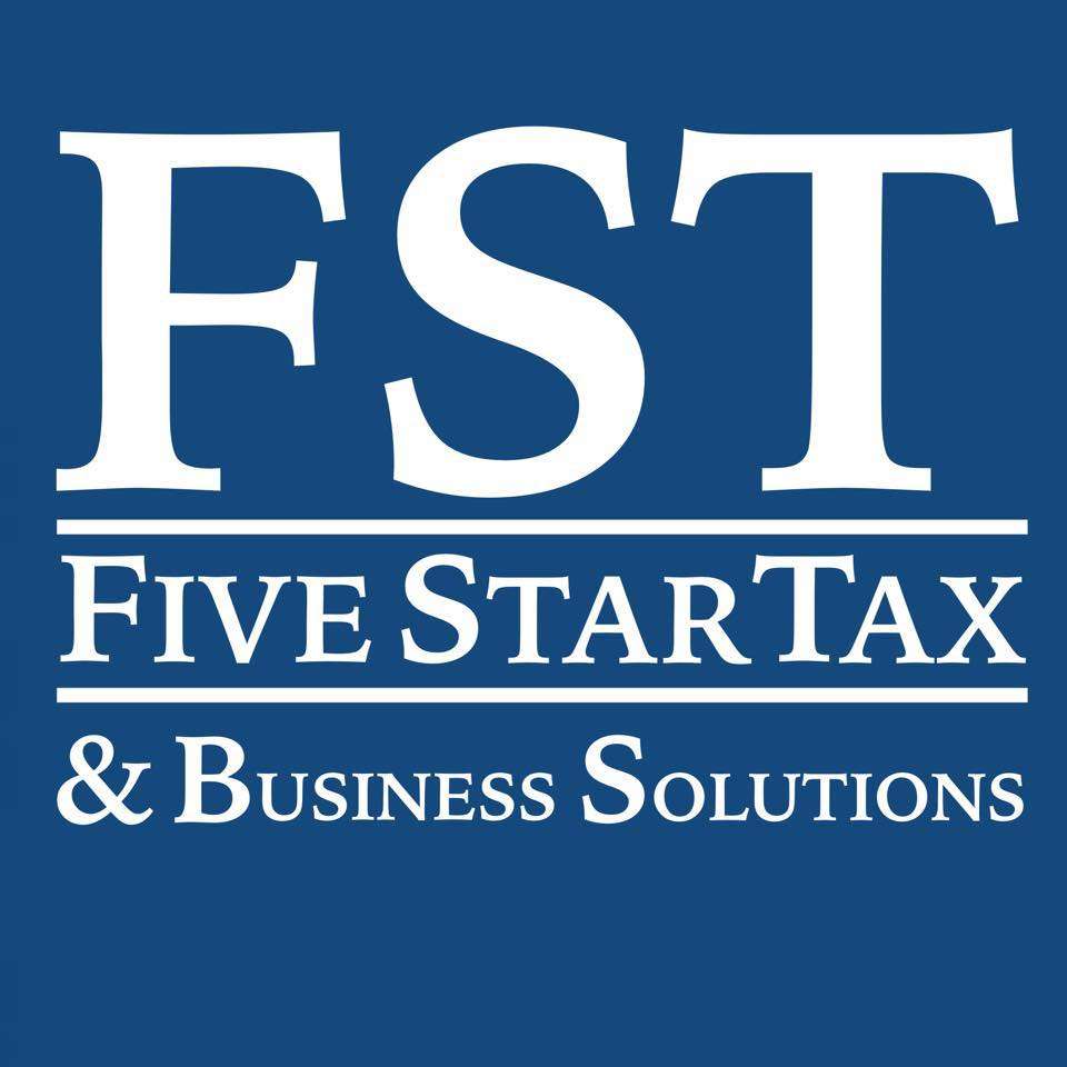 Five Star Tax & Business Solutions, LLC | BBB Business Profile | Better ...