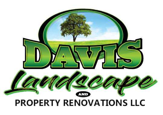 Davis Landscape & Property Renovations, LLC | BBB Business Profile ...