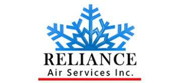 Reliance Air Services, Inc. | BBB Business Profile | Better Business Bureau