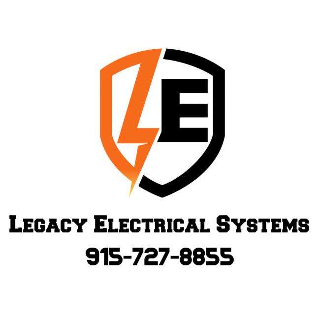 Legacy Electrical Systems | BBB Business Profile | Better Business Bureau