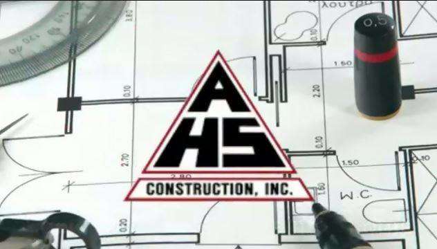 AHS Construction Inc | BBB Business Profile | Better Business Bureau