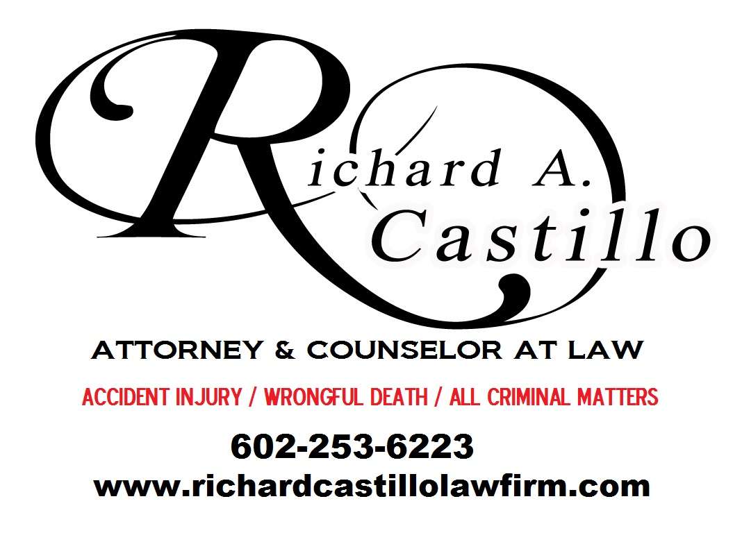 Law Offices of Richard A Castillo PLLC | Better Business Bureau® Profile