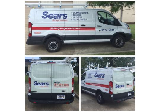 Sears Garage Solutions BBB Business Profile Better Business Bureau