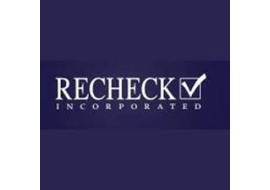 Recheck, Inc. | BBB Business Profile | Better Business Bureau