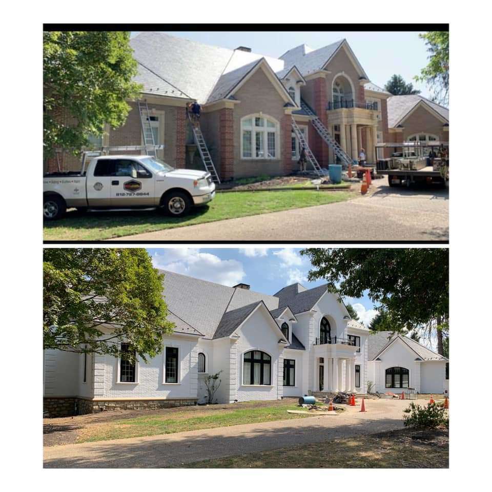 Pro Restoration Plus | BBB Business Profile | Better Business Bureau