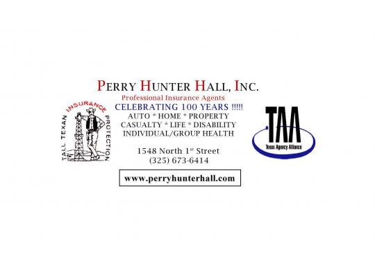 Perry Hunter Hall | BBB Business Profile | Better Business Bureau
