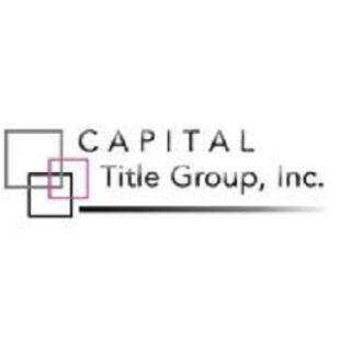 Capital Title Group, Inc. | Better Business Bureau® Profile