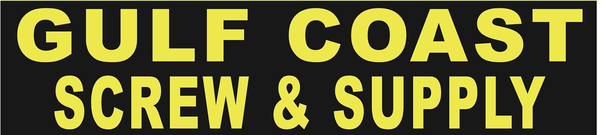 Gulf Coast Screw & Supply Co. | BBB Business Profile | Better Business ...